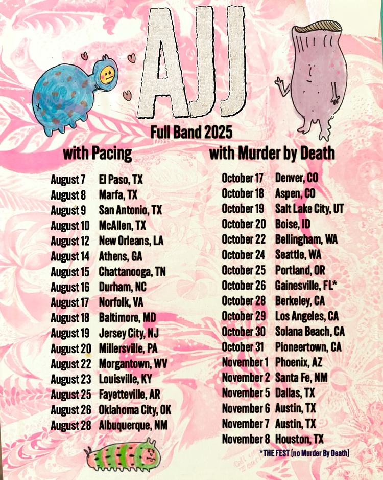 AJJ The Store – AJJ the store