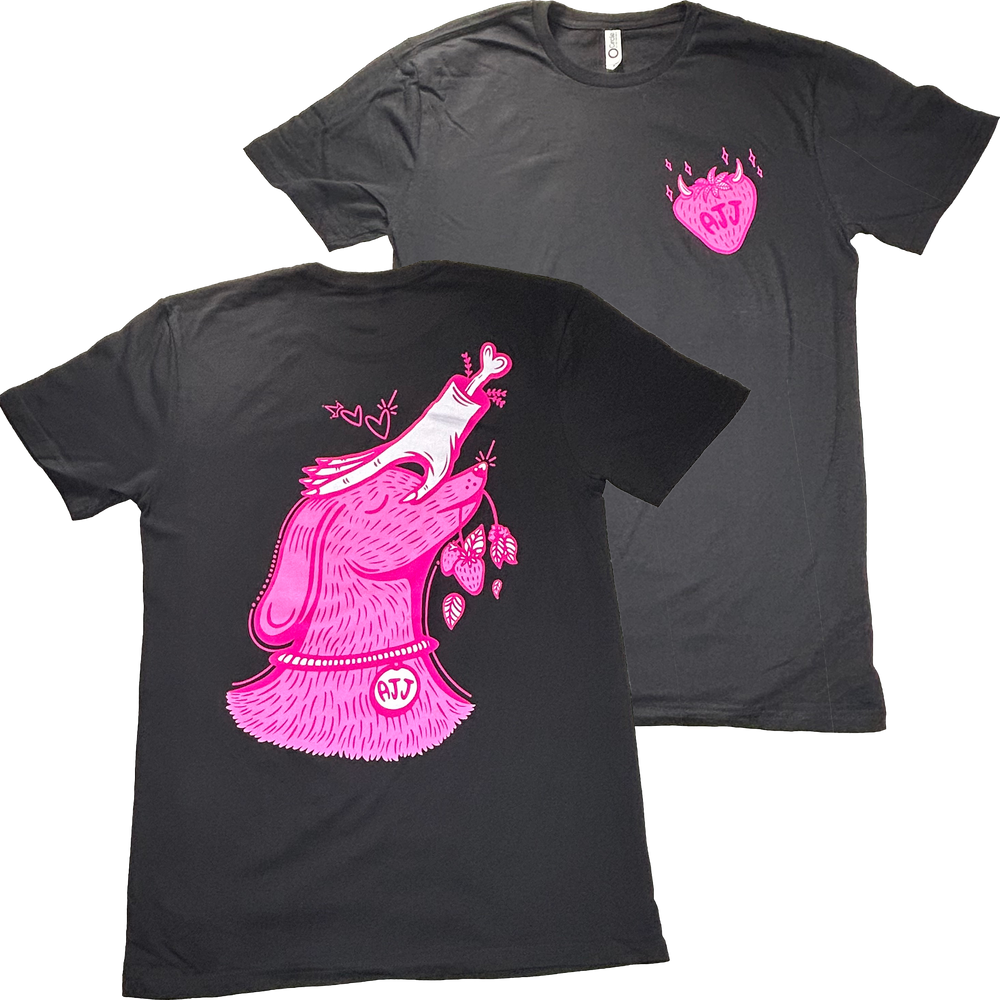 AJJ The Store – AJJ the store