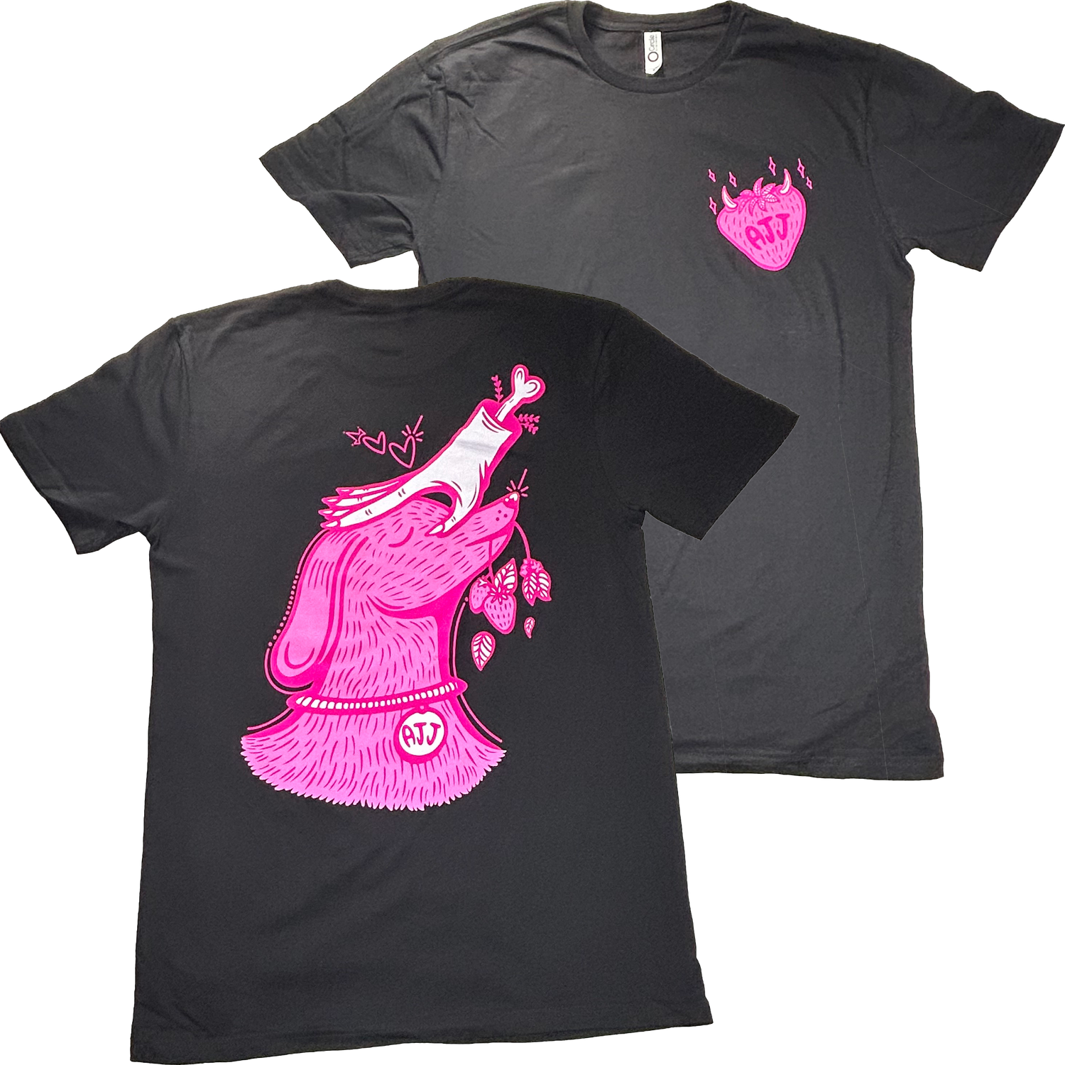 AJJ The Store – AJJ the store